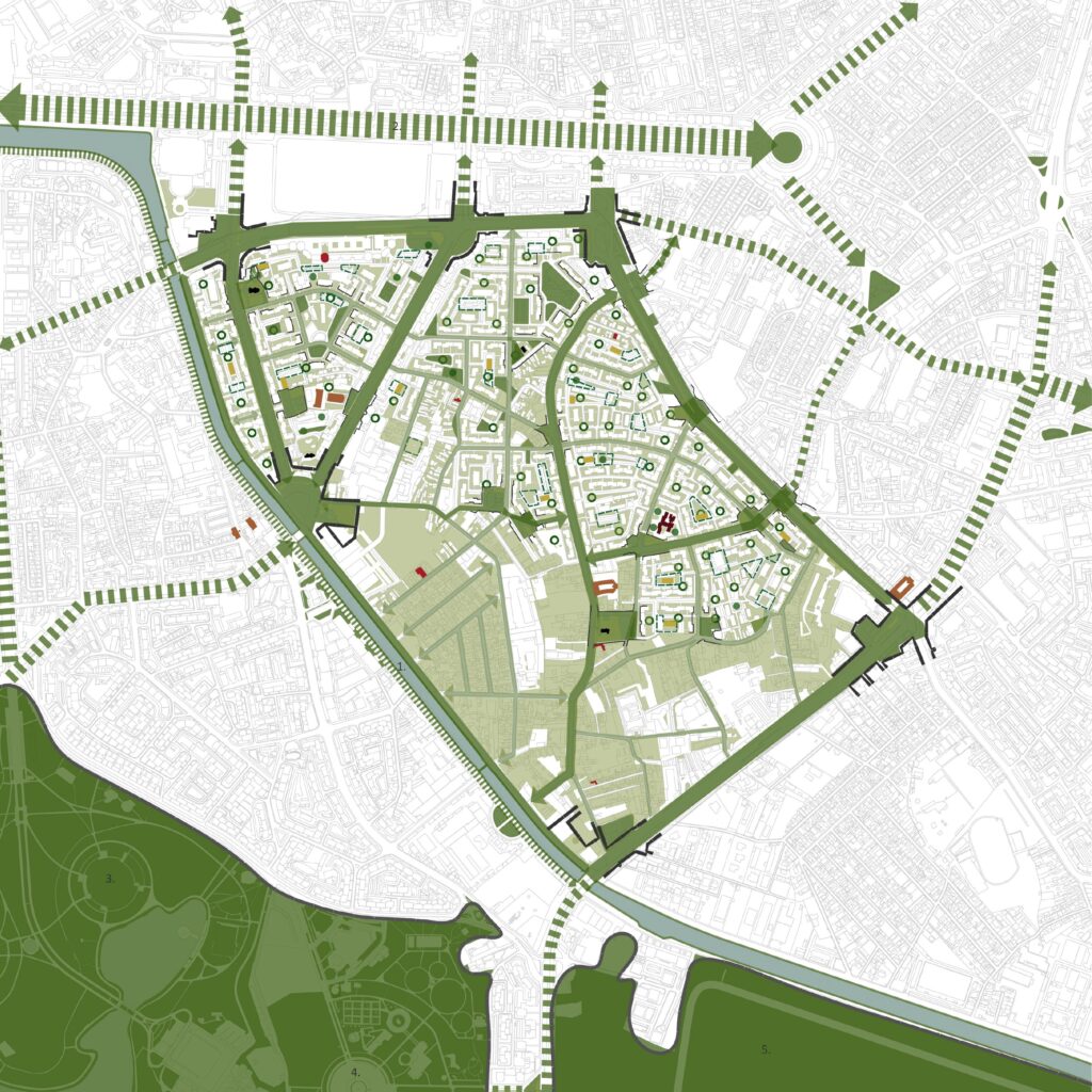 Studio 82 architecture & urbanism